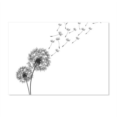 Premium 90 x 65cm Daffodil 6mm Glass Toughened Kitchen Splashback ...