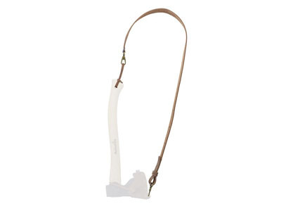 Premium Adjustable Leather Sling for Maximum Comfort and Durability