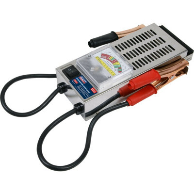 Premium Automotive Battery Drop Tester for Reliable 6V & 12V Voltage ...