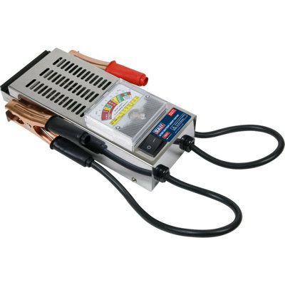 Premium Automotive Battery Drop Tester for Reliable 6V & 12V Voltage ...