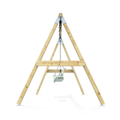 Premium Double Swing - Standard and Baby Mint Green