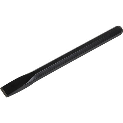 Premium Drop Forged Steel Cold Chisel - 25mm x 300mm with Octagonal ...