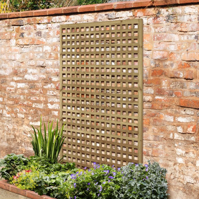 Premium Framed Trellis - 180 x 120cm - Pack of 10