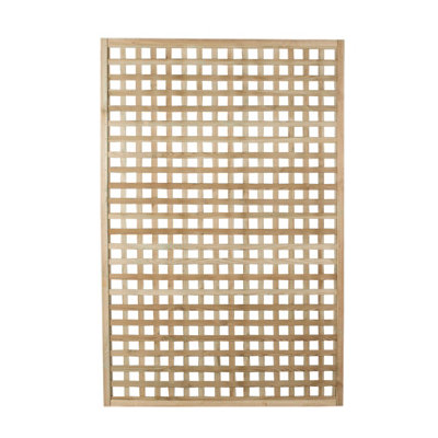 Premium Framed Trellis - 180 x 120cm - Pack of 5