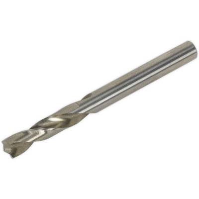 Premium HSS Cobalt Spot Weld Drill Bit - 66mm x 6mm for Efficient Weld ...