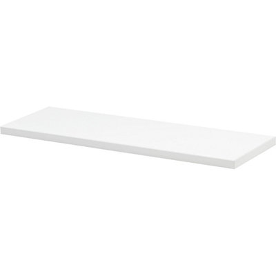 Premium Laminated Shelf 60x20x1.9cm
