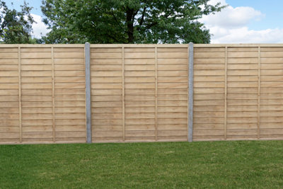 Premium Lap Panel 6x6 - Pack of 21