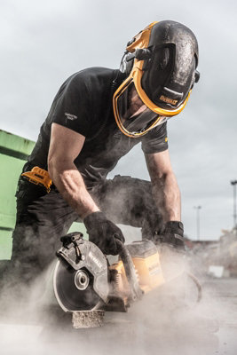 Premium PAPR P3 HEPA Filter for DEWALT Respirators - Top Efficiency