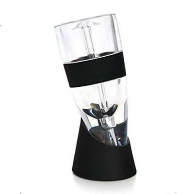 PREMIUM Patented Wine Aerator Oxygenator Taste Enhancer