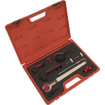 Premium Petrol Engine Timing Tool Kit for 1.0, 1.2, and 1.4 TSi Engines