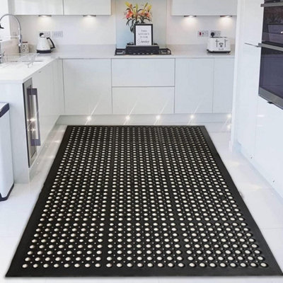 Premium Ramp Mat 90cm x 150cm NonSlip, Durable, and Versatile Perfect ...