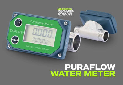 Premium & Stylish Whole House Water Filter System Anti-Scale Solution ...