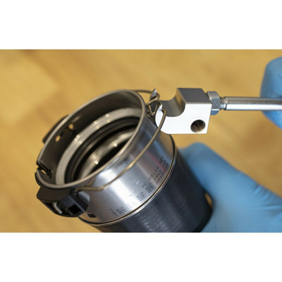 Premium T-Handle Hose Clamp Removal Tool for Coolant & Turbo Charger Hoses