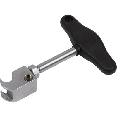 Shop Premium T-Handle Hose Clamp Removal Tool for Coolant & Turbo ...