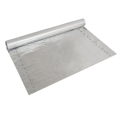 Premium Thermal Insulation Vapour Barrier Strotex Membrane Heat ...