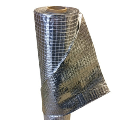 Premium Thermal Insulation Vapour Barrier Strotex Membrane Heat ...