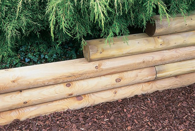 Pressure Treated Mini Sleeper - 1.8m - Pack of 4