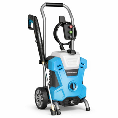 Pressure Washer Electric High Performance Power Jet Wash Cleaner For ...