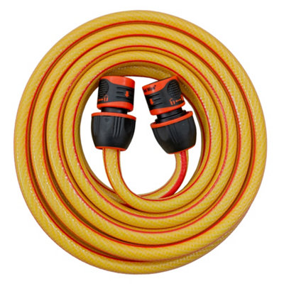 Connecting two pressure washer hoses store