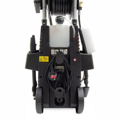 Pressure Washer Wolf King Blaster 2 Corded 160 Bar, 2000w for Patio ...