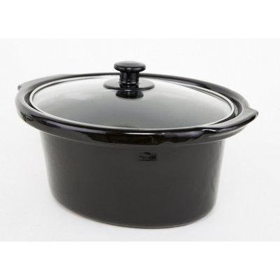 Prestige Silver Steel Programmable Slow Cooker Cooking Equipment with ...