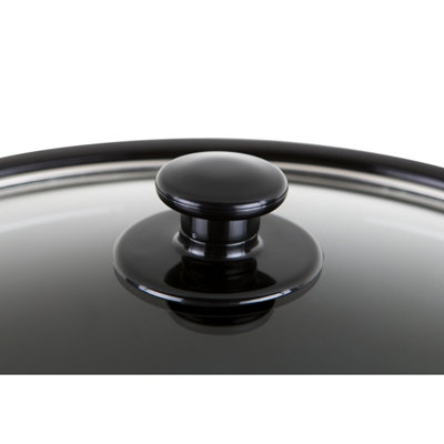 Prestige Silver Steel Programmable Slow Cooker Cooking Equipment with ...