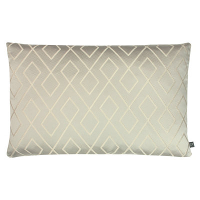 Prestigious Textiles Pivot Geometric Jacquard Polyester Filled Cushion