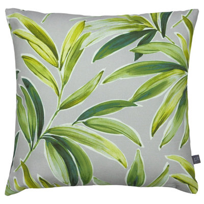 Prestigious Textiles Ventura Floral Polyester Filled Cushion | DIY at B&Q