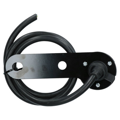 Prewired 13PIN Trailer & Caravan Lights Electric Socket for Car 1.5m ...