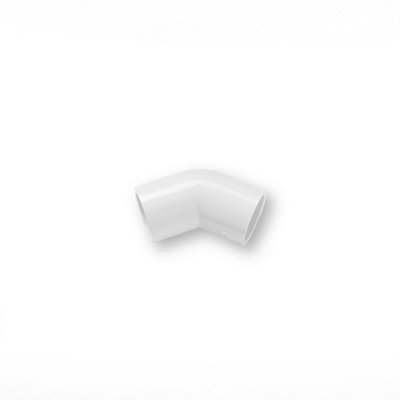 Primaplumb 21.5mm 135 Degree Obtuse Bend - PRIMEOS06W