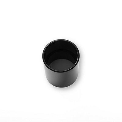 Primaplumb 40mm Straight Couplings Black - PRIMPWC40B - Essential for ...