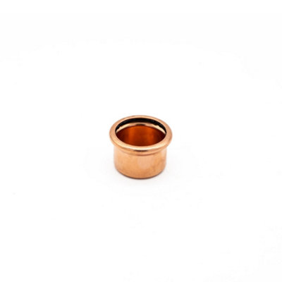 PrimaPress Pressfit 42mm End Cap