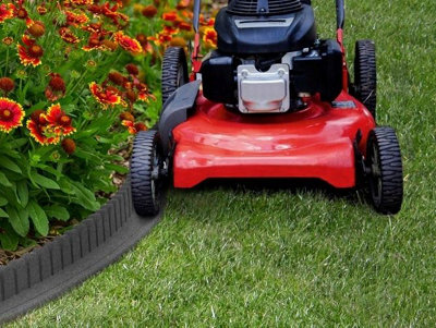 Primeur - EZ Border Mower Edge - Grey