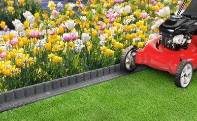 Primeur - EZ Border Mower Edge - Grey