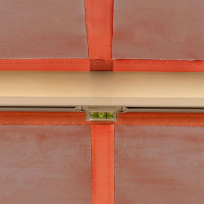 Primrose Awnings 6.0m x 3.0m Retractable Electric Half Cassette ...