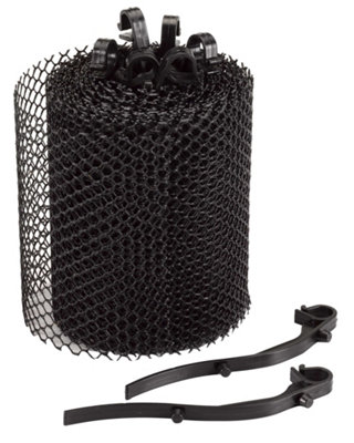 Primrose Easy Install Gutter Mesh Guard