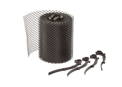 Primrose Easy Install Gutter Mesh Guard