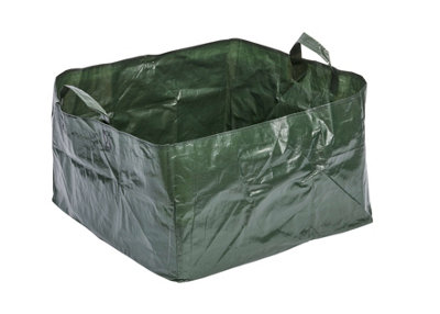 Primrose Garden Waste Tarpaulin Large SmartBag 150L