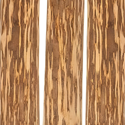 Primrose Split Hazel Garden Gate Traditional Fence W1m x H1.5m