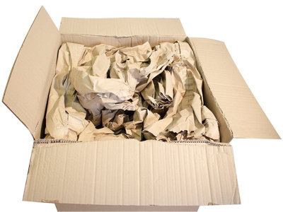 Primrose Traditional Apple Storage Rack with 7 Drawers 91cm x 58.5 x 53cm