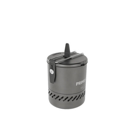 Primus Efficient Heat Pot Transportable Cooking Heat Exchanger 1L