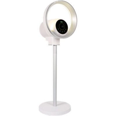 Princess 3-in-1 Smart Cooling Fan and Air Purifier
