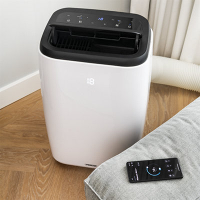 Princess 358912 Smart Air Conditioner 12000