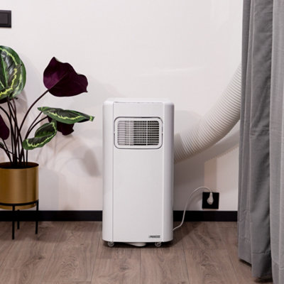 Princess 9000 BTU Air Conditioner