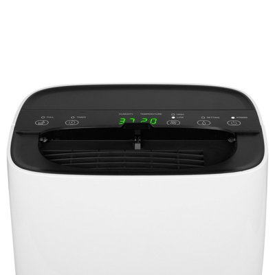 Princess Compact 10L Dehumidifier