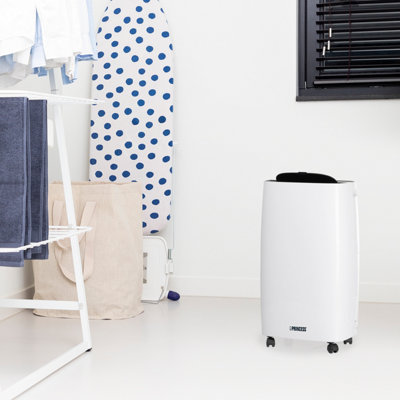 Princess Compact 10L Dehumidifier