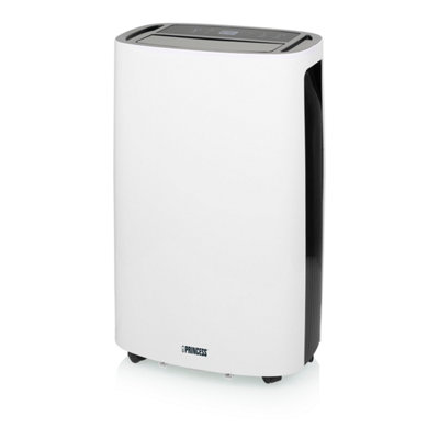 Princess Compact 16L Dehumidifier