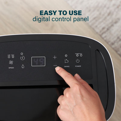 Princess Compact 16L Dehumidifier