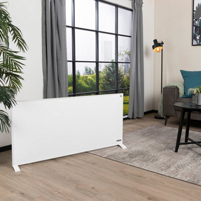 Princess Smart 700w Infrared Panel Heater
