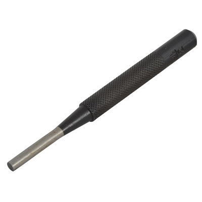Priory 135 Series Parrallel Pin Punches Multi Colour (3/16in)
